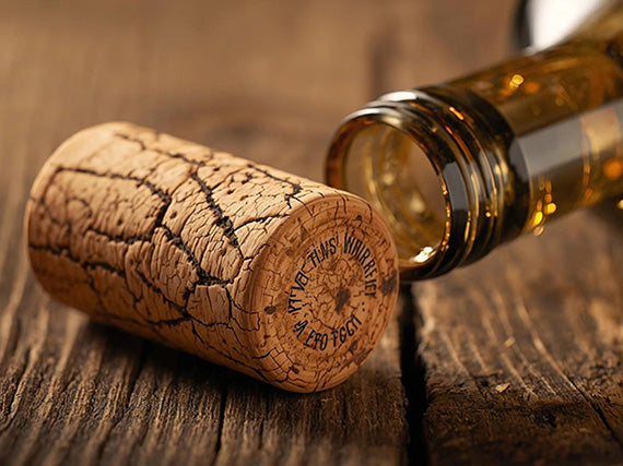 What Is Cork Taint in Wine? Causes, Signs, and How to Avoid It – Ca'Lefort