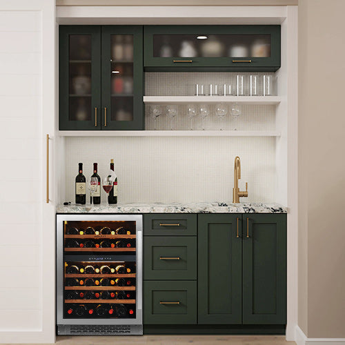 A Beginner's Guide to Wine Cooler Types – Ca'Lefort