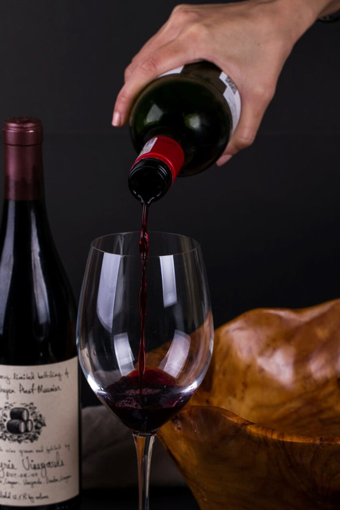 A Complete Overview of Red Wine Types – Ca'Lefort