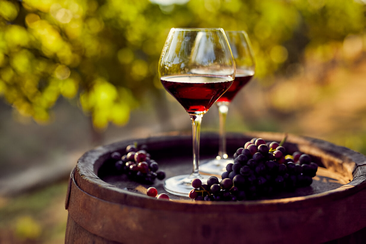Does Wine Go Bad? Signs, Storage Tips, and Shelf Life – Ca'Lefort