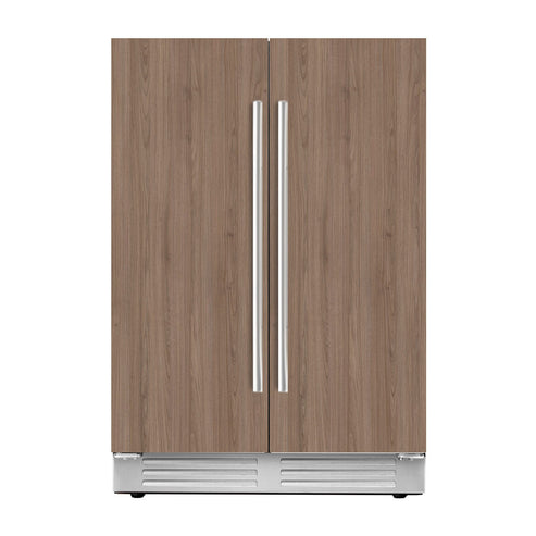24'' Panel Ready Wine and Beverage Fridge – Ca'Lefort