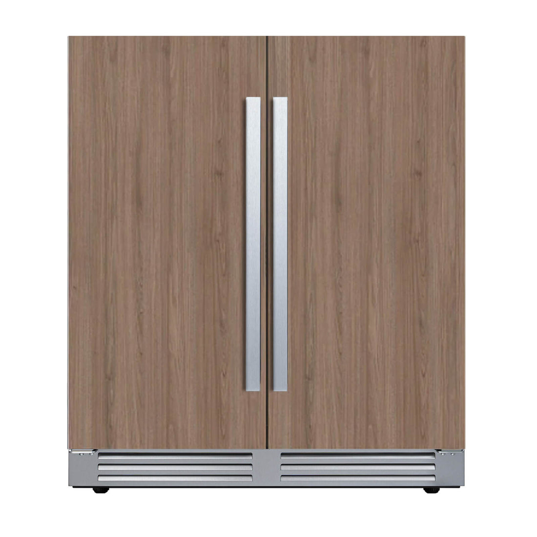 30'' Panel Ready Wine and Beverage Fridge – Ca'Lefort