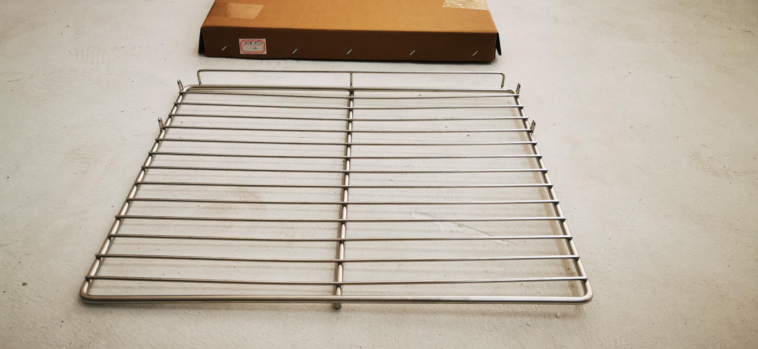 Racks for Dry Age Fridges – Ca'Lefort